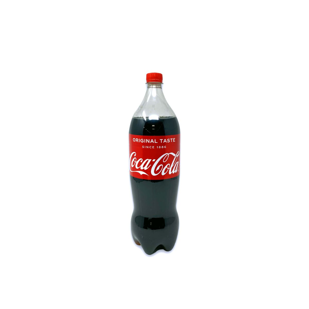 COCA COLA 1.75L - EL TERO
