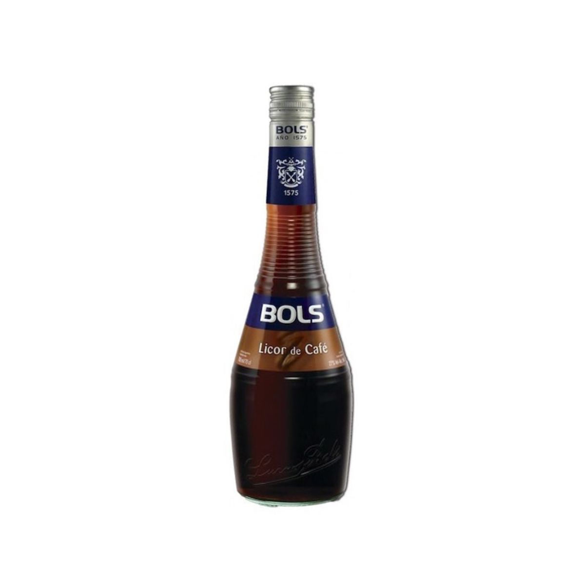 LICOR BOLS CAFE 700 - EL TERO