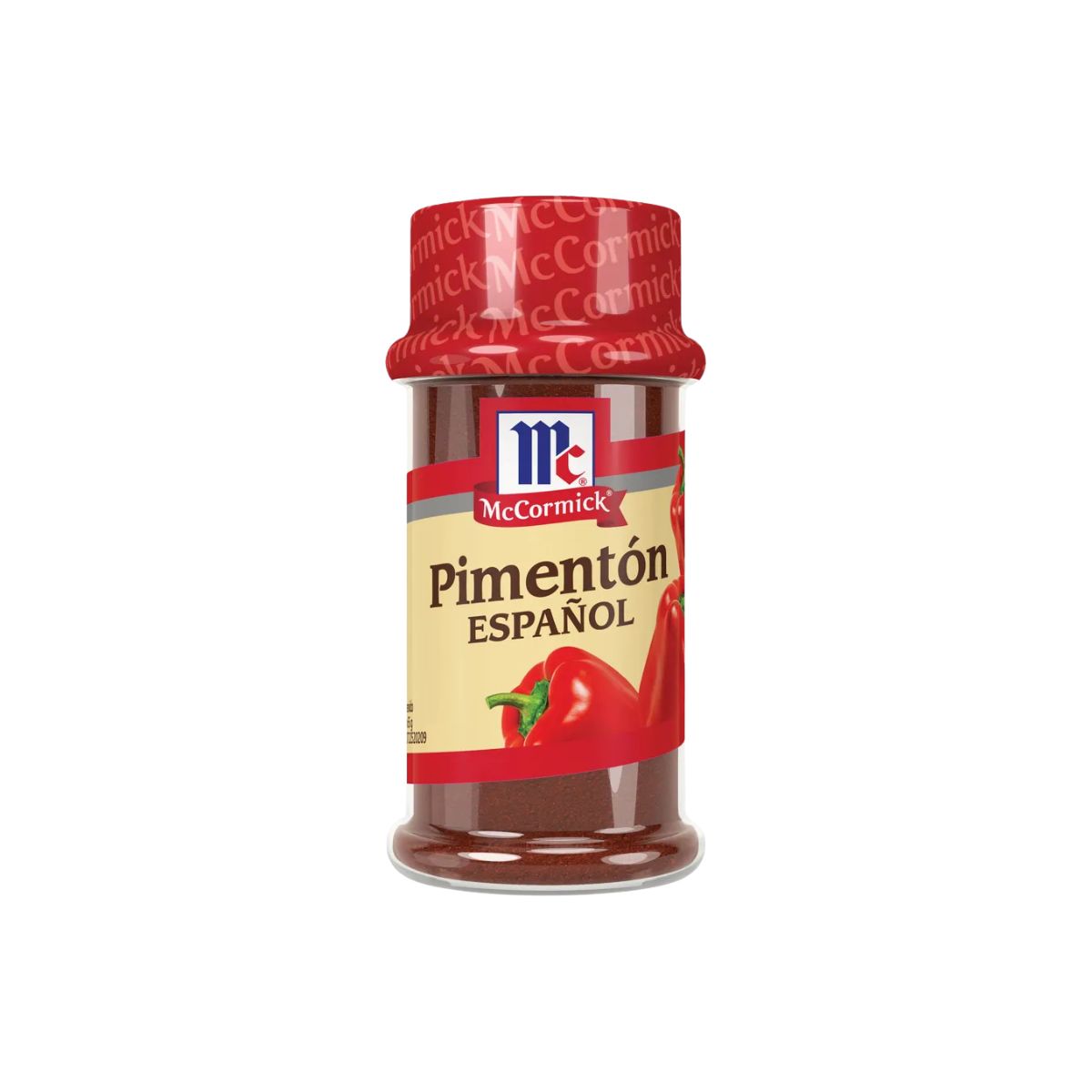 PIMENTON ESPAÑOL - EL TERO