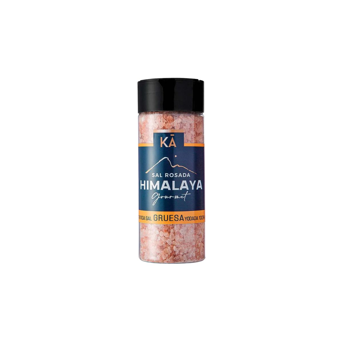 SAL ROSADA GRUESA DEL HIMALAYA - EL TERO