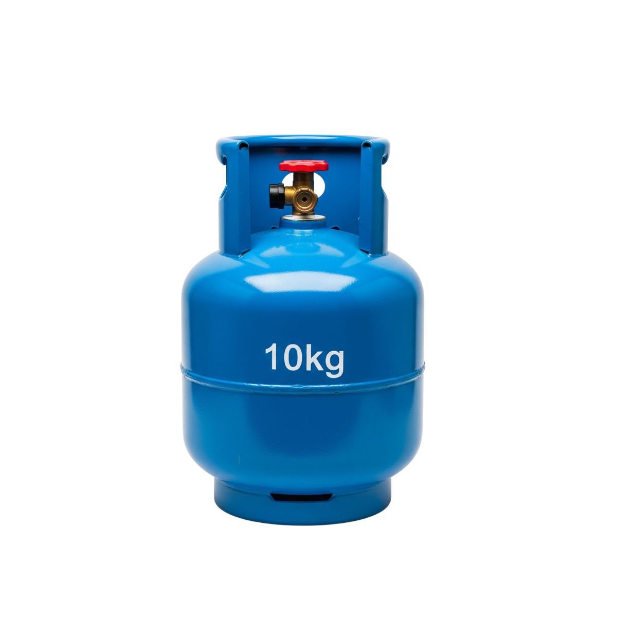 GAS GARRAFA X 10 KG - EL TERO